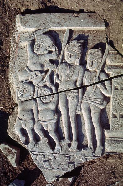 Kaganhalli CL00 40,32